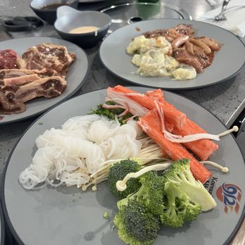 912 KOREAN BBQ & HOTPOT - Updated November 2024 - 63 Photos & 45 ...