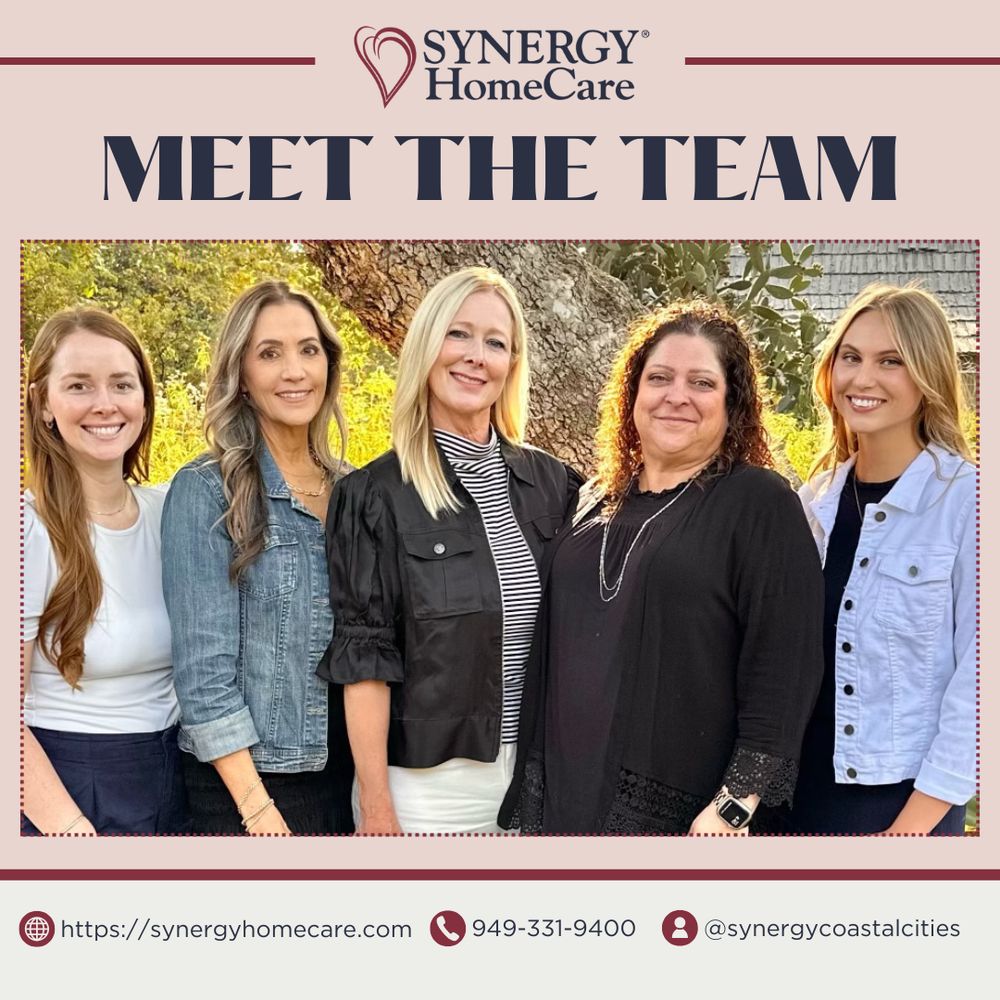 SYNERGY HOME CARE - Updated May 2026 - 20 Photos - 1181 Puerta Del Sol ...