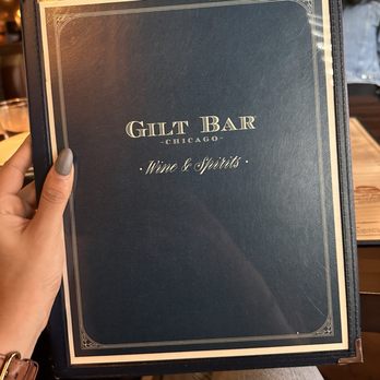 GILT BAR - Updated October 2024 - 1693 Photos & 2038 Reviews - 230 W ...