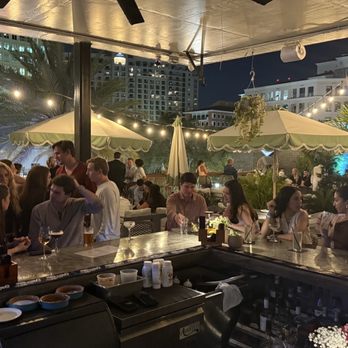 CEBADA ROOFTOP - Updated July 2025 - 538 Photos & 274 Reviews - 124 ...