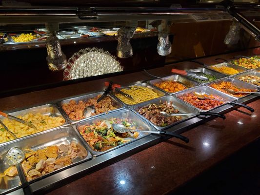 COCO CHINA BUFFET - Updated December 2025 - 60 Reviews - 2020 N Main St ...