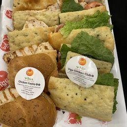 VIGA ITALIAN EATERY & CATERER - Updated July 2025 - 38 Photos & 90 ...