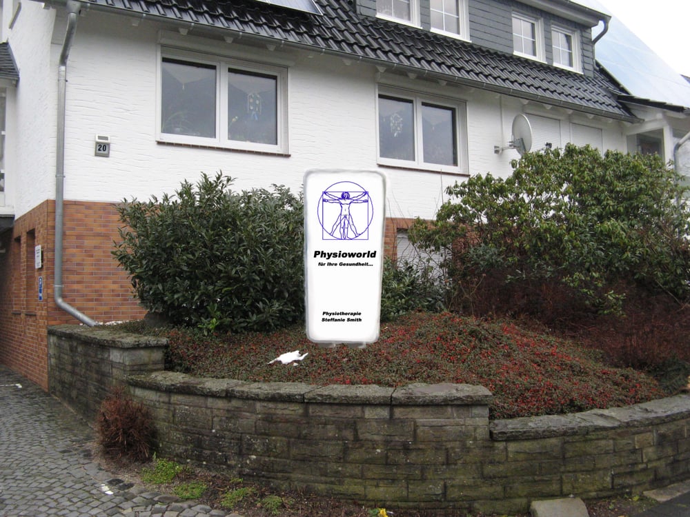 PRAXIS FÜR PHYSIOTHERAPIE & KRANKENGYMNASTIK STEFFANIE SMITH ...