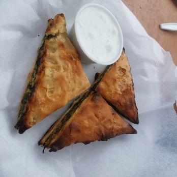 OPA GYROS & CREPES - 63 Photos & 119 Reviews - 944 Boardwalk, Ocean ...