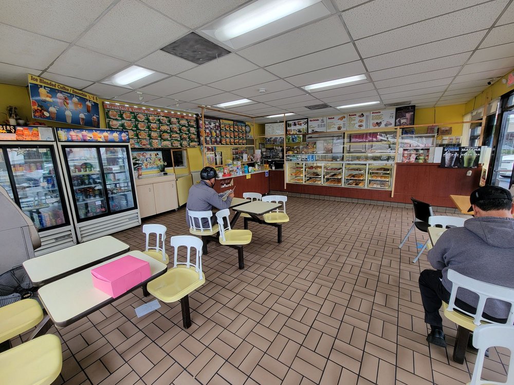 JOLLY DONUT - Updated December 2025 - 63 Photos & 59 Reviews - 11285 ...