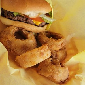 CHAPPS BURGERS - Updated March 2025 - 104 Photos & 144 Reviews - 153 SW ...