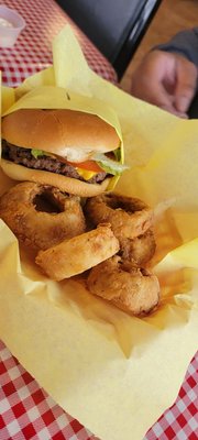 HIDEOUT BURGERS - Updated December 2025 - 93 Photos & 232 Reviews ...