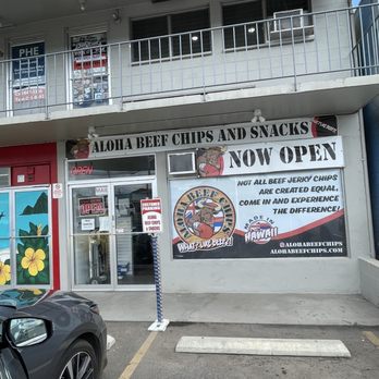 ALOHA BEEF CHIPS - WAIPAHU - Updated October 2025 - 37 Photos & 18 ...