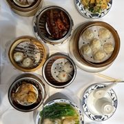 YANK SING - 2027 Photos & 2706 Reviews - 101 Spear St, San Francisco ...
