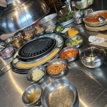 DAEBAK KOREAN BBQ - Updated August 2024 - 1190 Photos & 756 Reviews ...