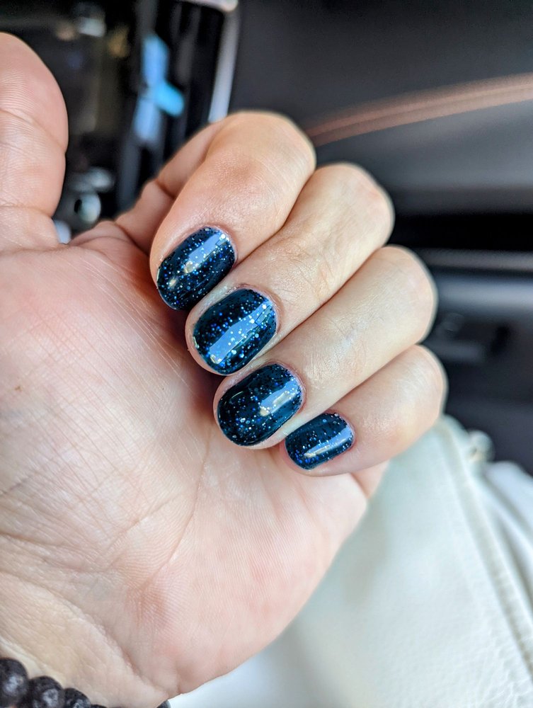 ELEGANT NAIL SPA - Updated December 2025 - 211 Photos & 178 Reviews ...