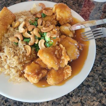LUCY’S CHINESE FOOD - Updated December 2025 - 20 Photos & 38 Reviews ...