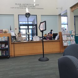 CHARLES E BEATLEY JR CENTRAL LIBRARY - ALEXANDRIA LIBRARY - 37 Photos ...