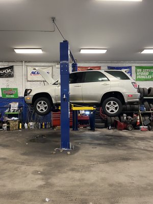 L & B AUTO REPAIR - Updated December 2025 - 28 Photos & 148 Reviews ...