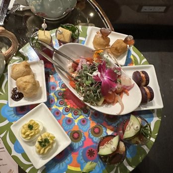 TIPSY TEA PARTY - Updated January 2026 - 48 Photos & 23 Reviews - 2401 ...