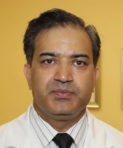 DR. RAHUL SHARMA MD - Updated December 2025 - 41 Reviews - 9610 ...
