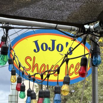 JOJO’S SHAVE ICE - Updated July 2025 - 763 Photos & 829 Reviews - 9734 ...