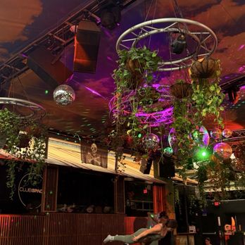 CLUB SPACE - Updated January 2026 - 234 Photos & 416 Reviews - 34 NE ...