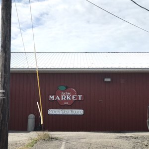 APPLE HILLS FARM - 24 Photos & 21 Reviews - 131 Brooks Rd, Binghamton ...