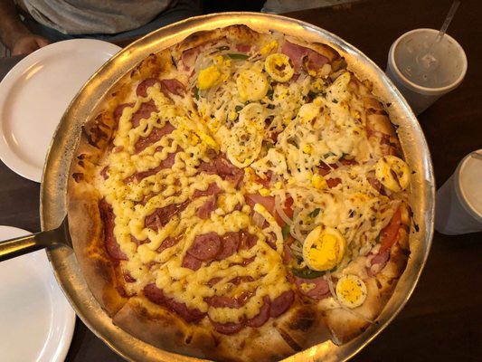 PIEFECTION - 166 Photos & 151 Reviews - Pizza - 3120 S Kirkman Rd ...