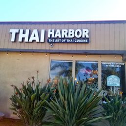 THAI HARBOR - Updated May 2026 - 242 Photos & 283 Reviews - 16103 Bolsa ...