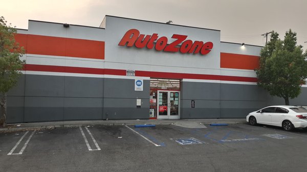 AUTOZONE - Updated December 2025 - 13 Photos & 112 Reviews - 4851 W ...