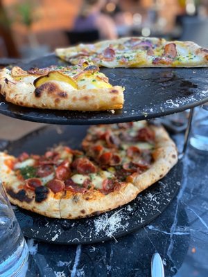 BUZZO’S WOOD FIRED PIZZA - Updated January 2026 - 122 Photos & 152 ...