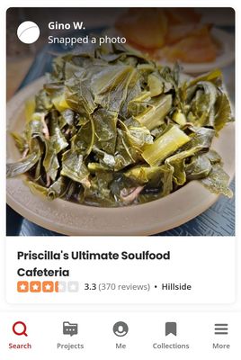 PRISCILLA’S ULTIMATE SOULFOOD CAFETERIA - Updated December 2025 - 177 ...