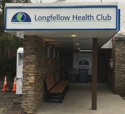 LONGFELLOW HEALTH CLUBS - NATICK - Updated October 2025 - 22 Reviews ...