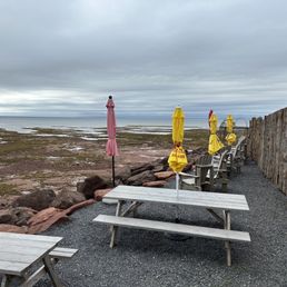 POINT PRIM CHOWDER HOUSE - Updated August 2025 - 113 Photos & 69 ...