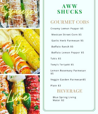 AWW SHUCKS - 74 Photos & 39 Reviews - 4120 Messer Airport Hwy ...