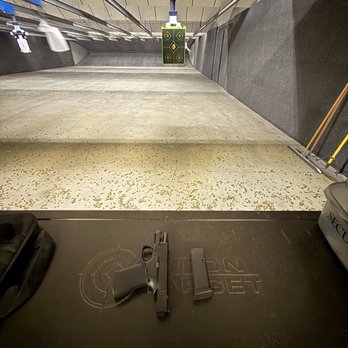 SECURITE GUN CLUB - Updated January 2026 - 29 Photos & 84 Verified ...