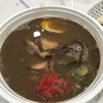 TERAKAWA RAMEN - Updated October 2024 - 638 Photos & 406 Reviews - 64 Princeton Hightstown Rd ...
