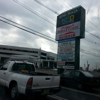 ECHO PLAZA SHOPPING CENTER - Updated July 2025 - 901 Mountain Ave ...