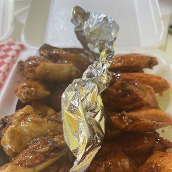 CHEX GRILL & WINGS - Updated December 2025 - 49 Photos & 36 Reviews ...