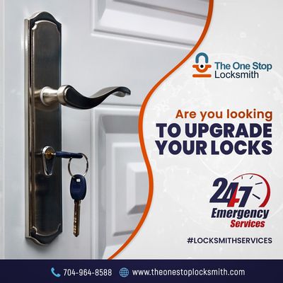 THE ONE STOP LOCKSMITH - Updated November 2025 - 503 Photos & 63 ...