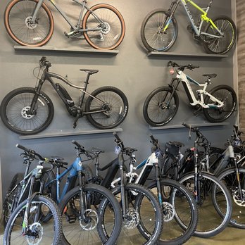 SYNERGY CYCLES - Updated December 2025 - 30 Photos & 11 Reviews - 900 E ...