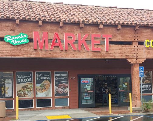 RANCHO VERDE MARKET - Updated December 2025 - 20 Photos & 18 Reviews ...