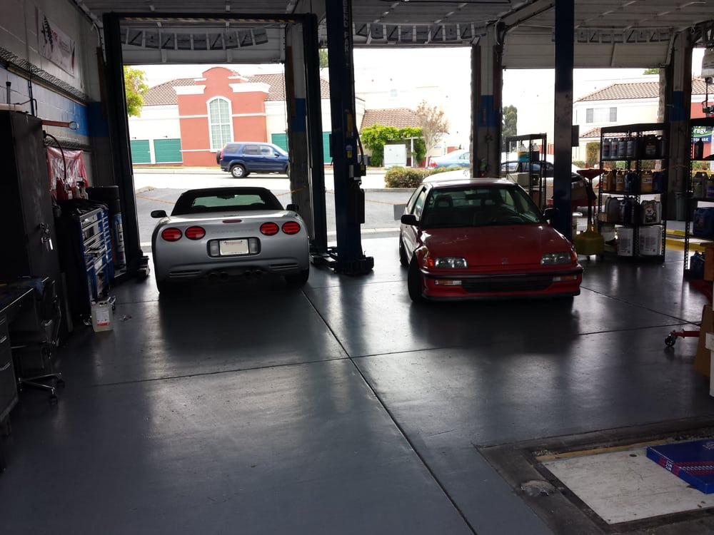 BOULEVARD AUTO - Updated December 2025 - 73 Photos & 126 Reviews - 3940 ...