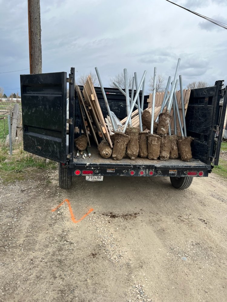 JUNK MONSTERS - Updated July 2025 - 18 Photos - Laurel, Montana - Junk ...