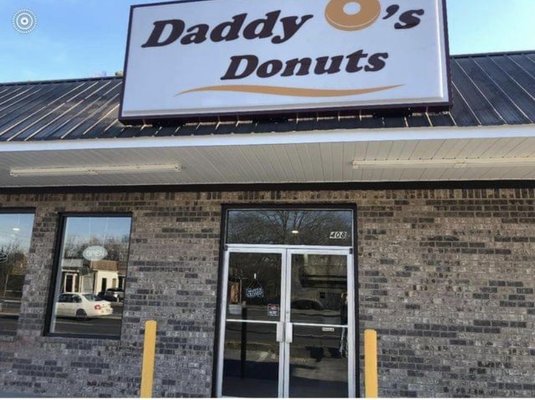 DADDY O’S DONUTS - Updated May 2026 - 12 Photos & 28 Reviews - 408 S ...