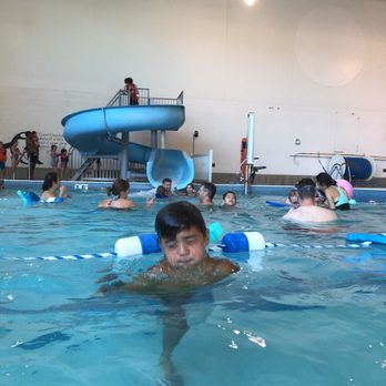 CONESTOGA RECREATION & AQUATIC CENTER - Updated July 2025 - 16 Photos ...