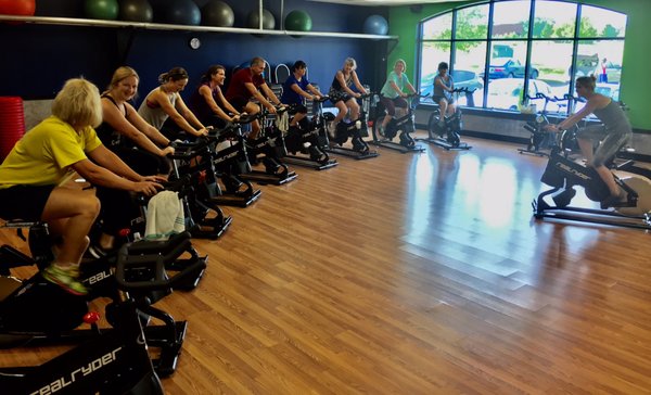 TRIANGLE FITNESS - Updated October 2025 - 323 Millers Creek Dr, Winston ...