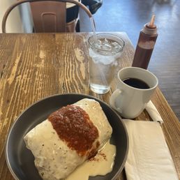 SCRATCH - Updated December 2025 - 431 Photos & 390 Reviews - 6595 ...