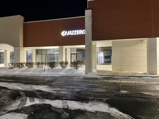 JAZZERCISE NOVI - Updated April 2025 - 22112 Novi Rd, Novi, Michigan ...