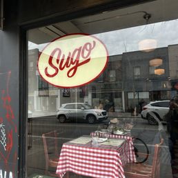 SUGO - Updated May 2026 - 633 Photos & 364 Reviews - 1281 Bloor Street ...