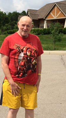 KOBACKER HOUSE-HOSPICE AT RIVERSIDE AND GRANT - Updated January 2026 ...