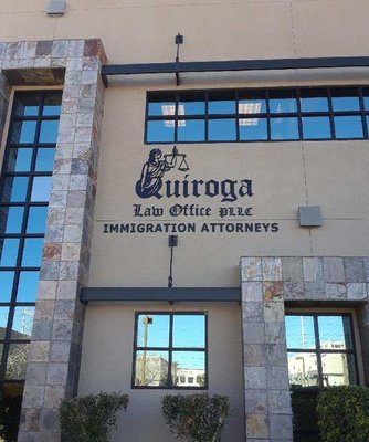 QUIROGA LAW OFFICE - Updated December 2025 - 12 Photos - 7935 W Sahara ...