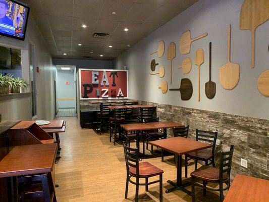 PANINI PIZZERIA - DANVERS - Updated January 2026 - 28 Photos & 119 ...