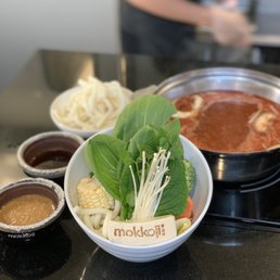 MOKKOJI SHABU SHABU BAR - Updated June 2024 - 3683 Photos & 1956 ...